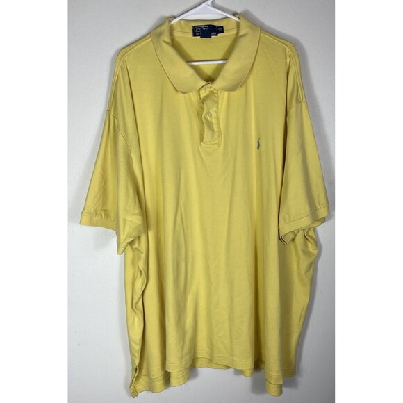 Polo Ralph Lauren | Shirts | Vintage Polo Ralph Lauren Polo Shirt ...